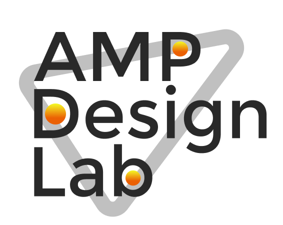 AMP Design Lab — Product Design, R&D e Consulenza Industriale